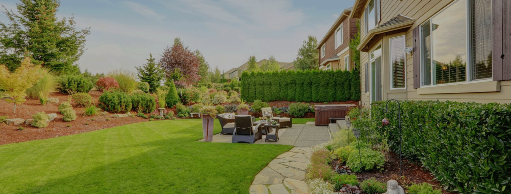Greenfield Landscaping | Utah Hardscapes, Concrete, Firepits | Co.